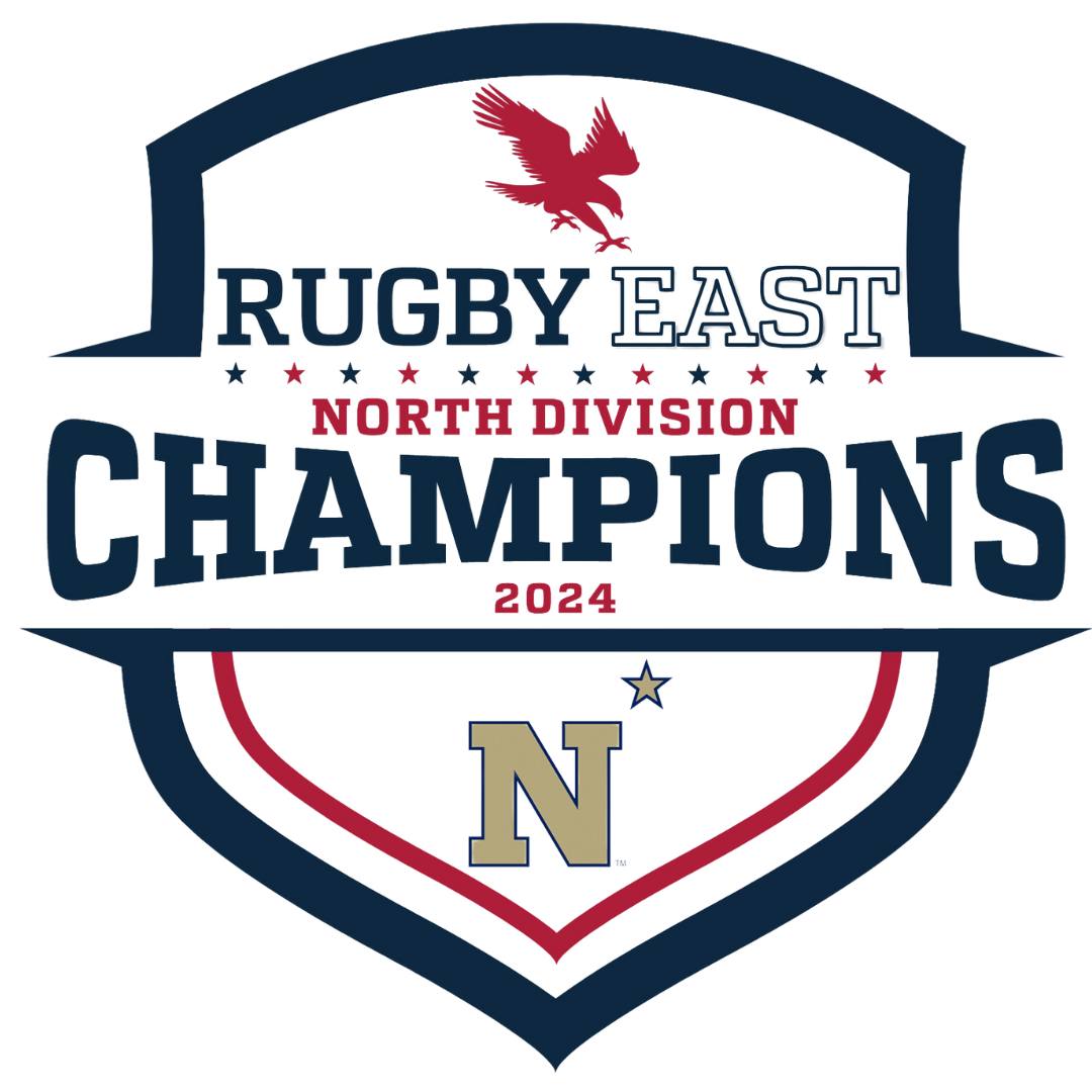 Navy Secures Third Straight Rugby East North Title - CRAA Rugby
