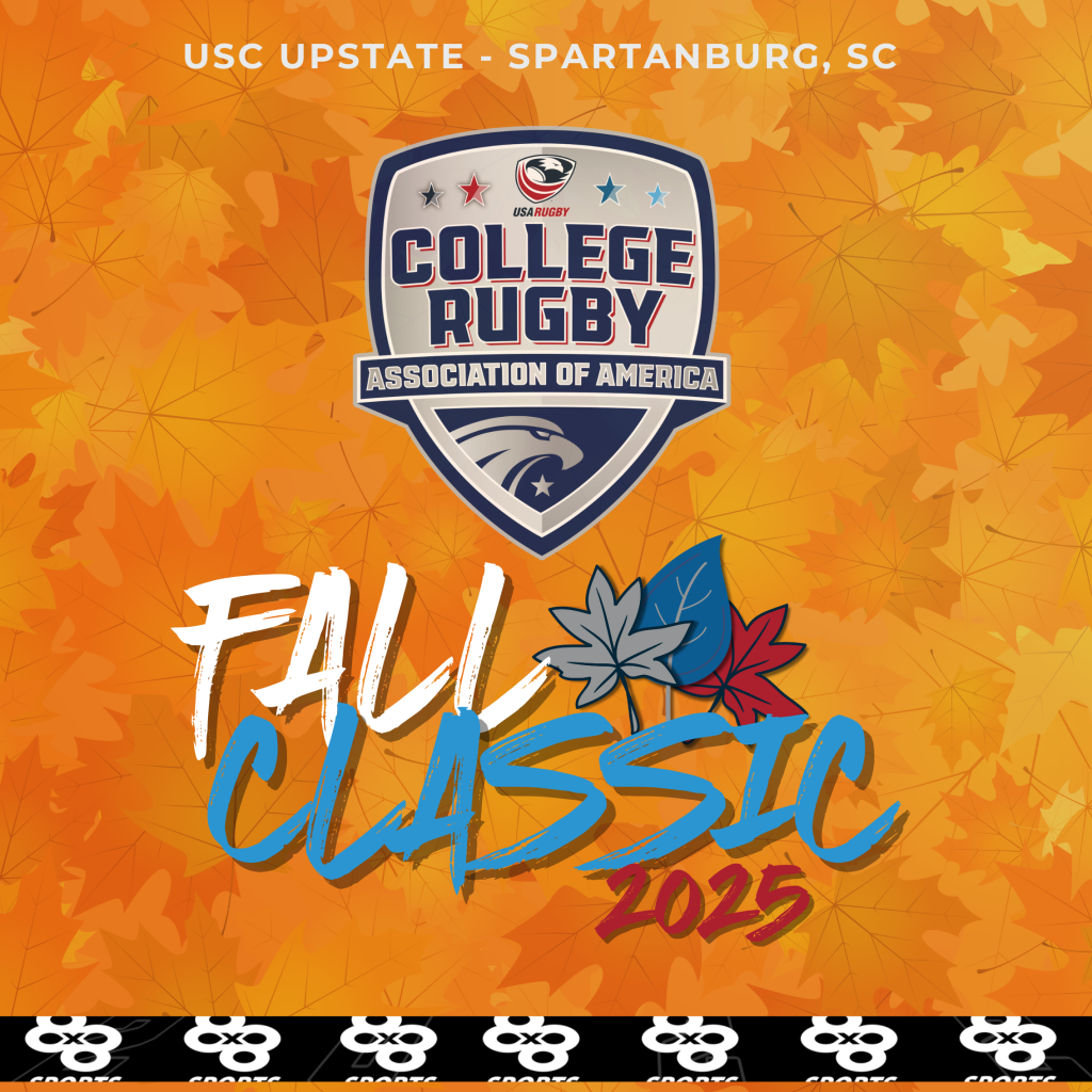 2025 Fall Classic Delivers Thrilling Victories and Unforgettable Rugby ...