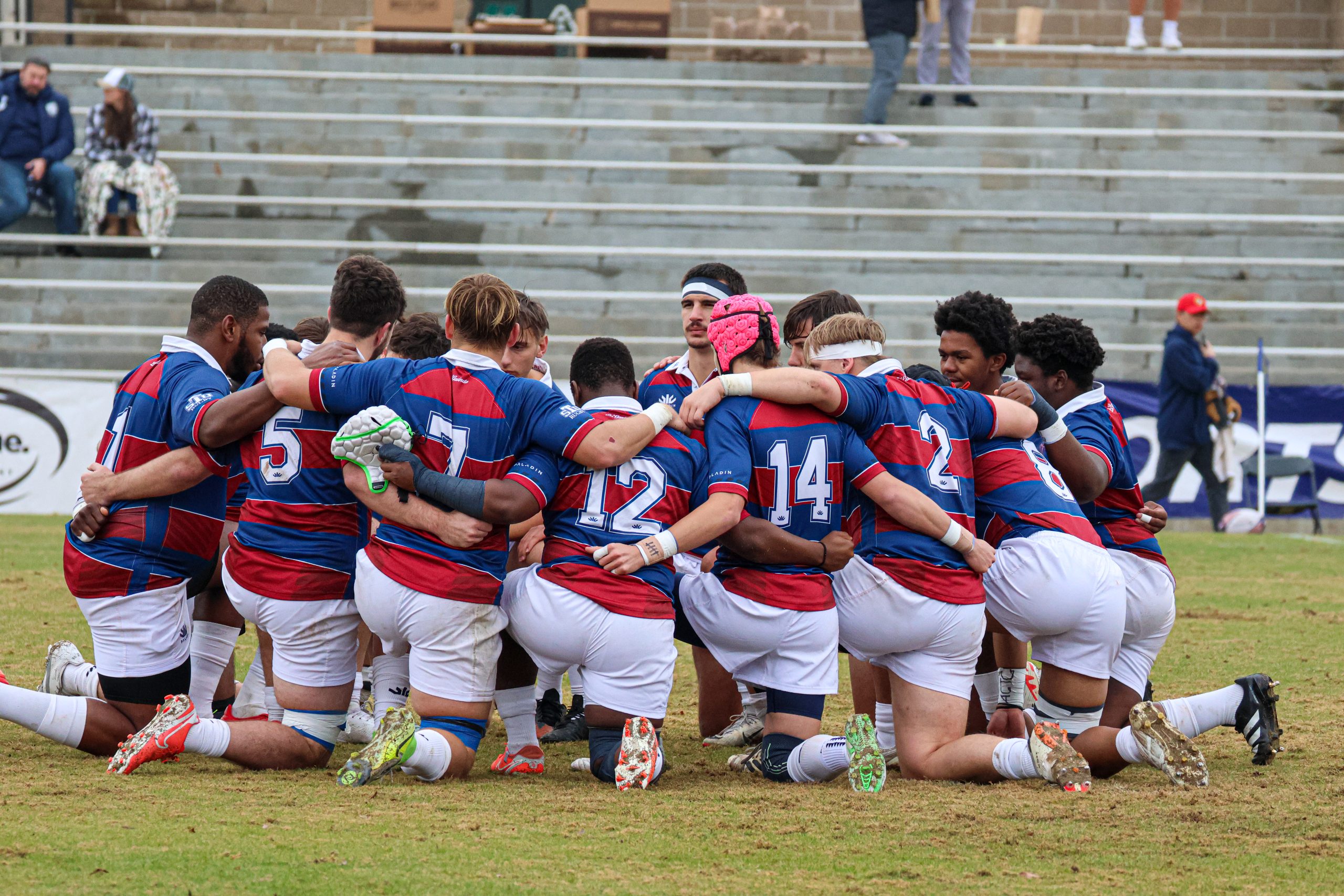 2025 Fall Classic Delivers Thrilling Victories and Unforgettable Rugby ...