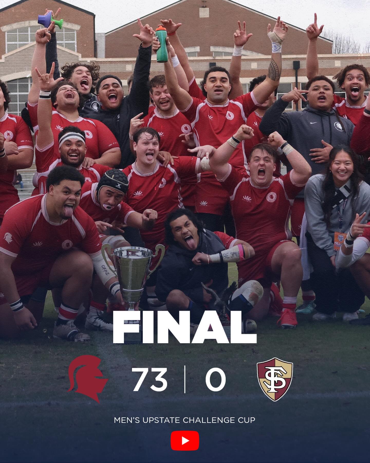 2025 Fall Classic Delivers Thrilling Victories and Unforgettable Rugby ...